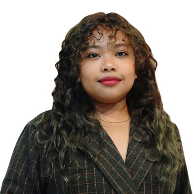 Ms. Redulla's Bionote